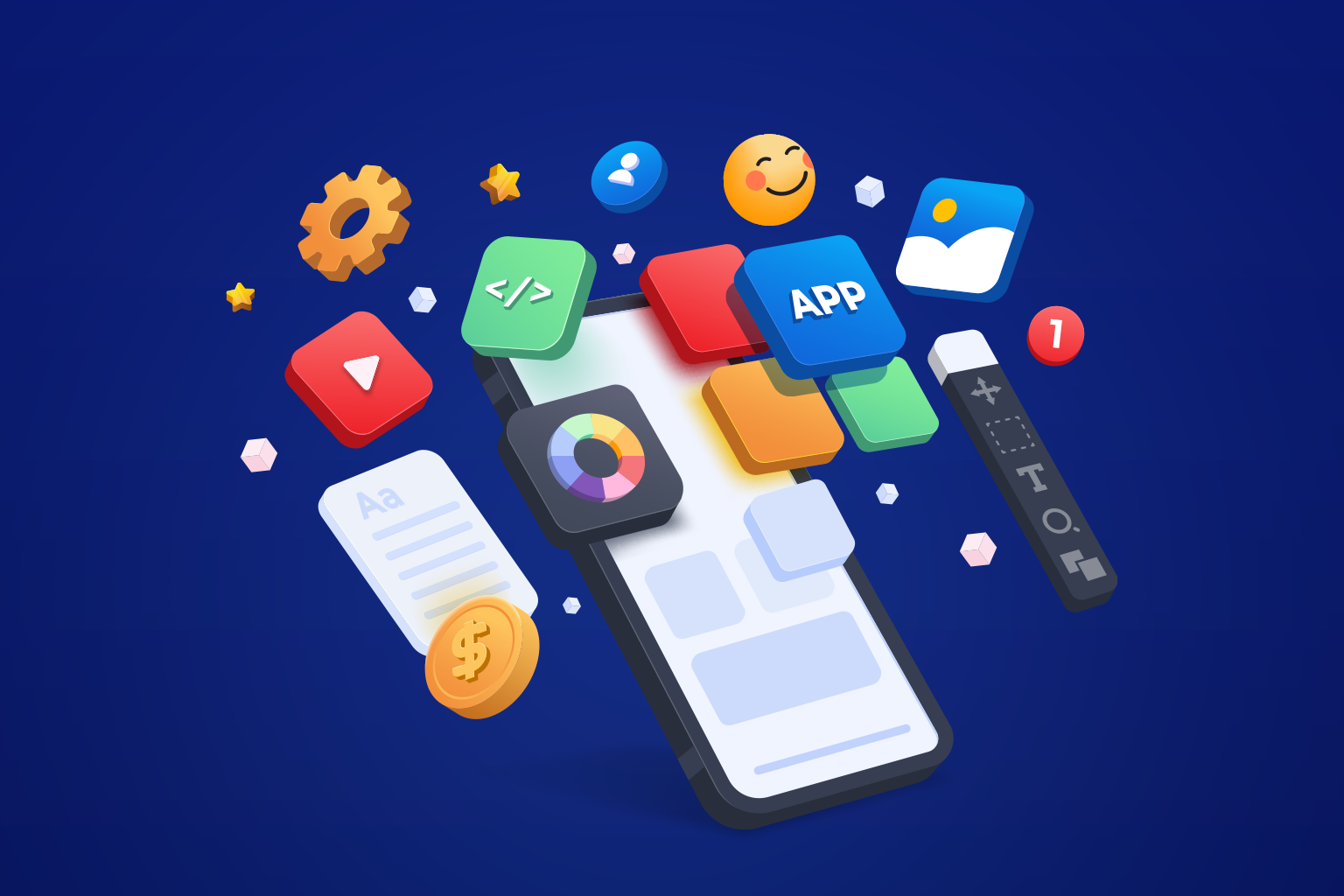 Digital marketing services we have to offer – Tent Communications